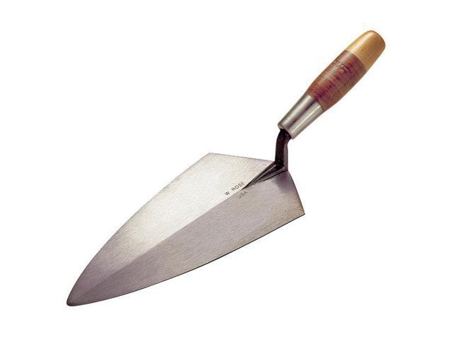 Click here for Brick Trowel  Philadelphia  5-7/16 x 11 in prices