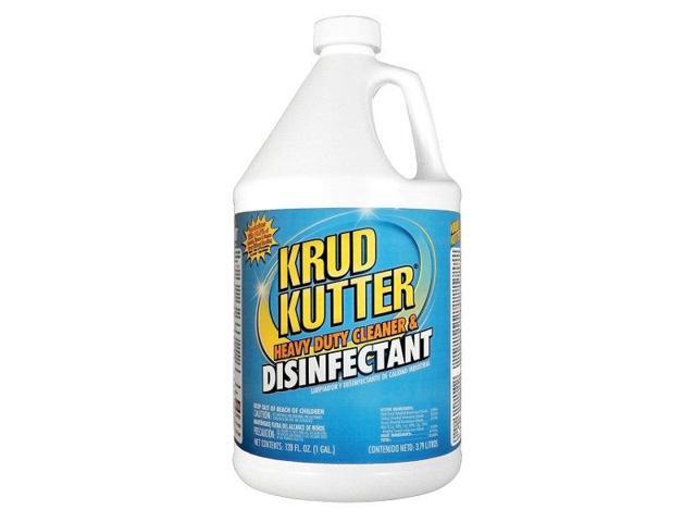 Click here for KRUD KUTTER DH012 Cleaner and Disinfectant  Bottle... prices