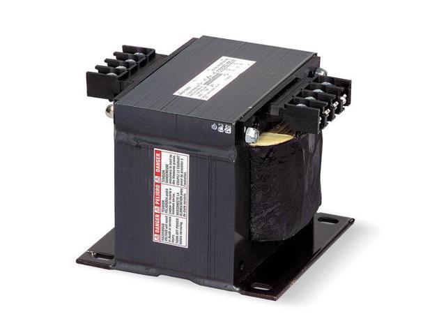 Click here for SQUARE D 9070T350D1 Control Transformer 350VA 3.80... prices