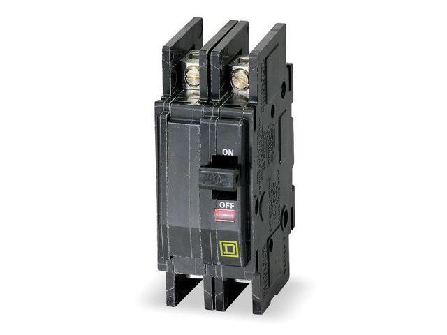 Click here for SQUARE D QOU230VH Miniature Circuit Breaker  QO Se... prices
