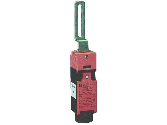 Click here for TELEMECANIQUE SENSORS XCSPL583 1NC/1NO Safety Inte... prices