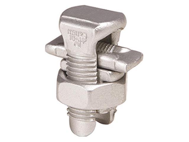 Click here for BURNDY KSU26 Split-Bolt Connector 2 str to 2/0 str prices