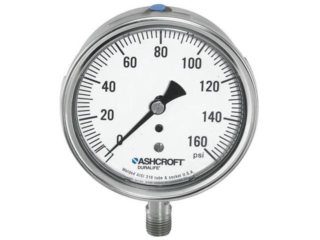 Click here for ASHCROFT 251009SWL02L3000# Gauge Pressure 0 to 300... prices