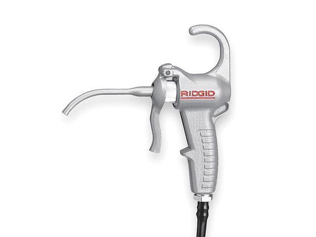 Click here for RIDGID 72327 Pump Gun With Hose For 1ED22 Oiler prices
