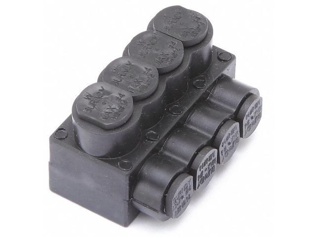 Click here for UV Rated Multi TapConnector  14AWG prices