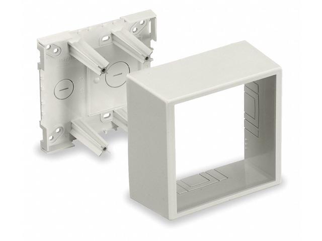 Click here for HUBBELL WIRING DEVICE-KELLEMS PDB12TGLV Undivided... prices