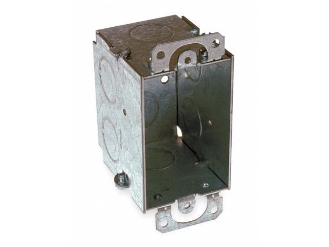 Click here for RACO 560 Electrical Box  14 cu in  Switch Box Type... prices