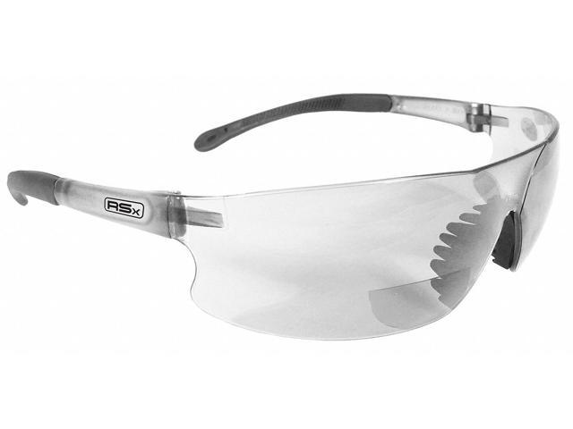 Click here for RADIANS RSB-120 Reading Glasses +2.0 Clear Polycar... prices