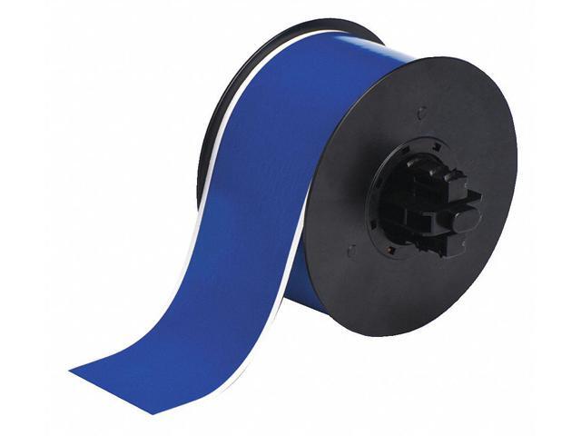 Click here for BRADY B30C-2250-595-BL Tape  Blue  Labels/Roll: Co... prices