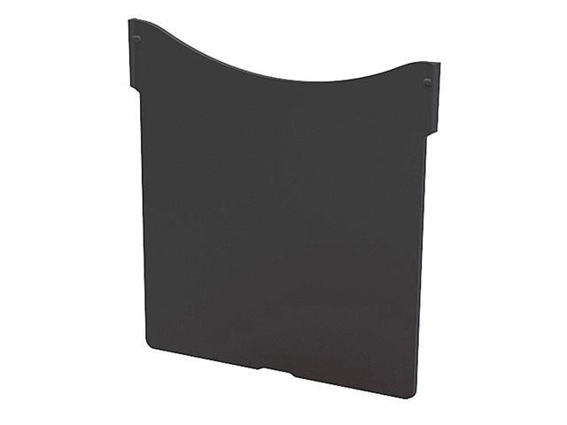 Click here for AKRO-MILS 41230 Plastic Divider  Black  4 11/16 in... prices