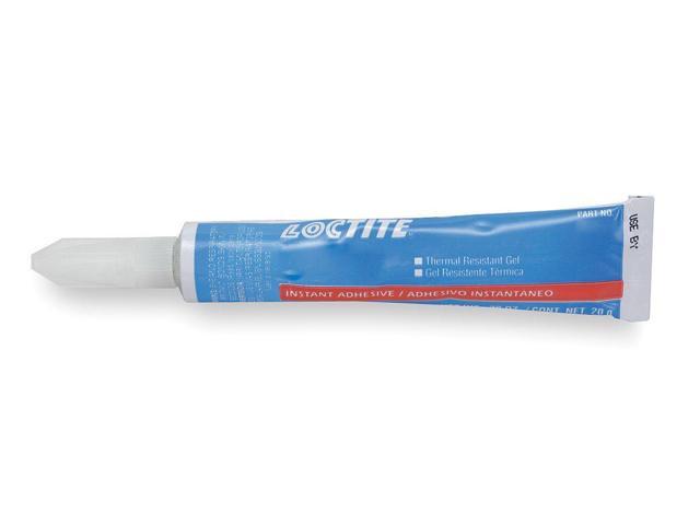 Click here for LOCTITE 229732 Instant Adhesive  426 Series  Black... prices