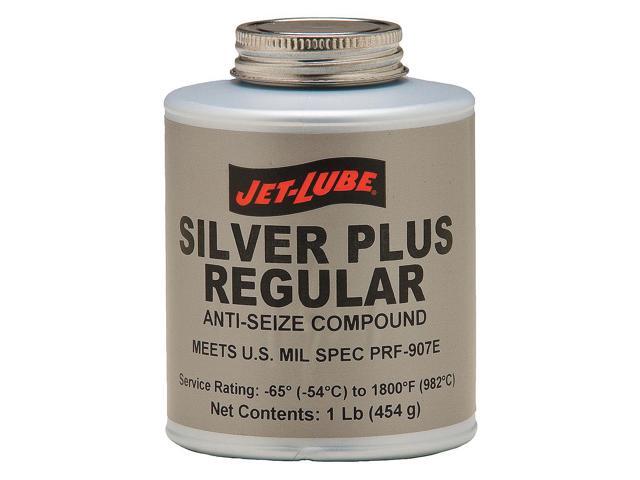 Click here for JET-LUBE 69902 Anti Seize Compound Metallic 8 oz C... prices