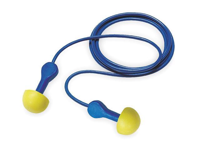 Click here for 3M 311-1127 Disposable Corded Ear Plugs  Pod Shape... prices