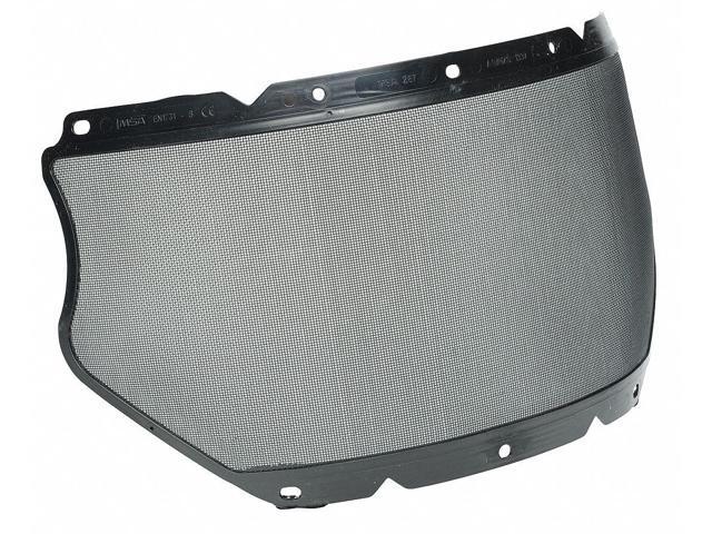 Click here for Visor  Mesh  Gray  Nylon Mesh  17InW  7-1/2InH prices
