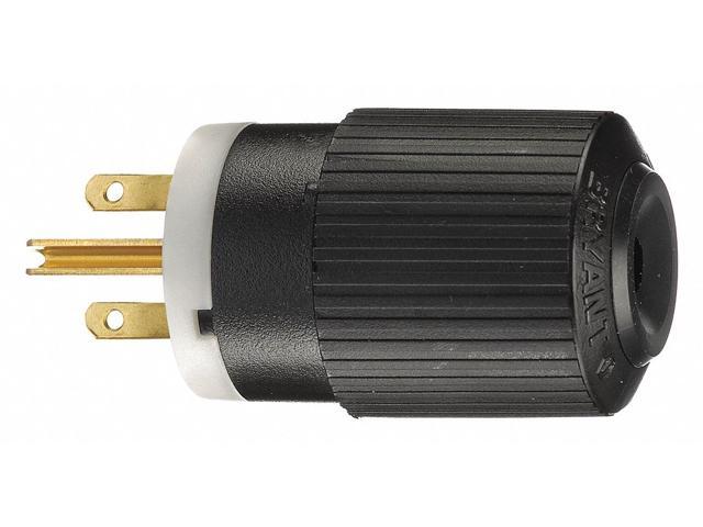 Click here for BRYANT BRY5666NP Straight Blade Plug  6-15P  15 A... prices