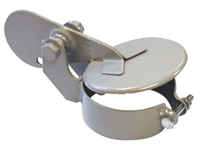 Click here for ANTHES 11013 Exhaust Rain Cap 4 x 4-3/16 In. prices