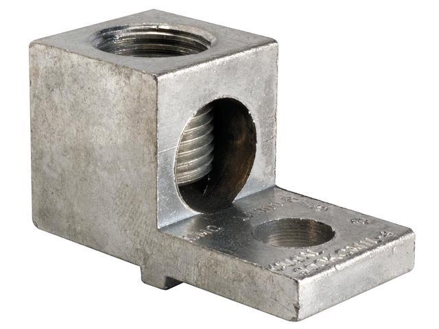 Click here for Mechanical Lug  Sgl  MaxCond Sz 300 kcmil prices