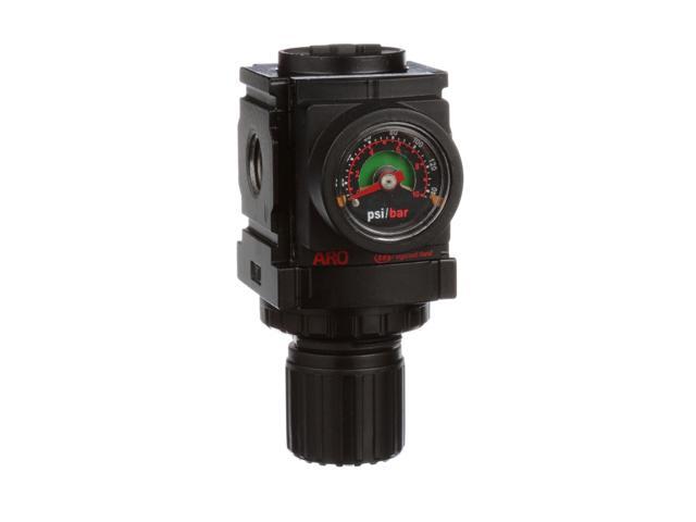 Click here for ARO R37121-600 Air Regulator 1/4 In. NPT 59 cfm 25... prices