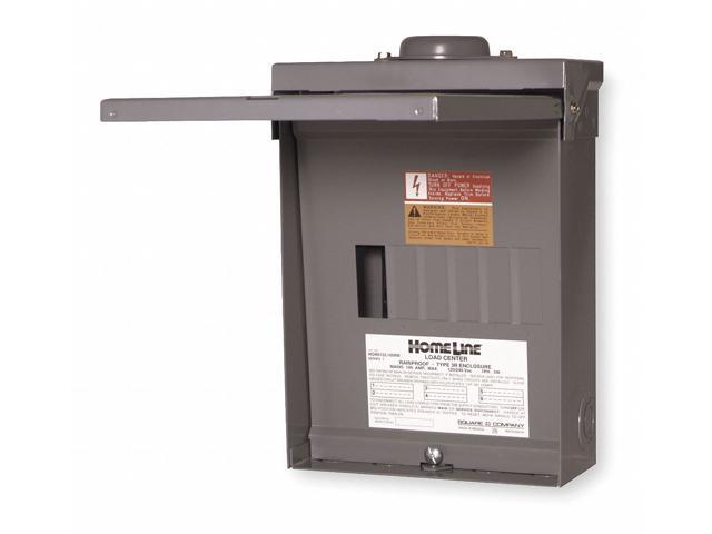 Click here for Load Center  Main Lug  100 Amps  120/240VAC Voltag... prices