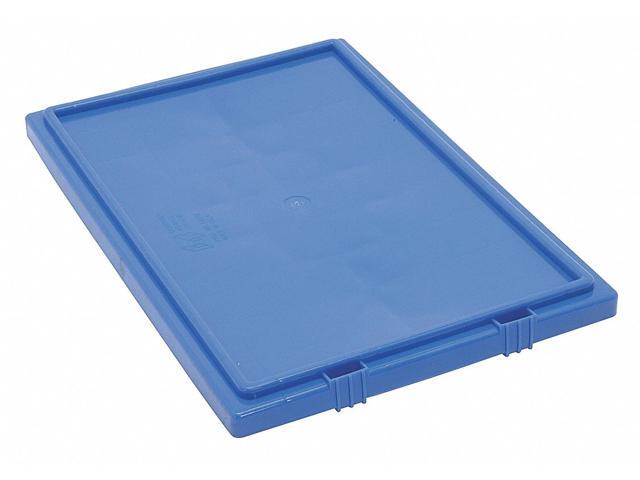 Click here for QUANTUM STORAGE SYSTEMS LID201BL Tote BoxLid 12-3/... prices