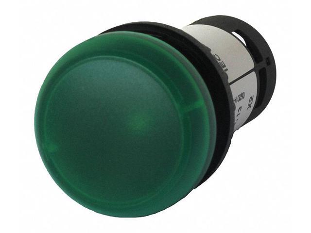 Click here for EATON C22-L-G-24 Raised Indicator Light Green 24VA... prices