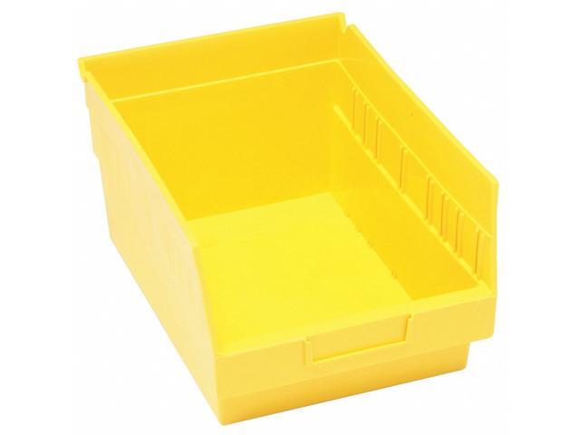 Click here for QUANTUM STORAGE SYSTEMS QSB807YL Shelf Storage Bin... prices