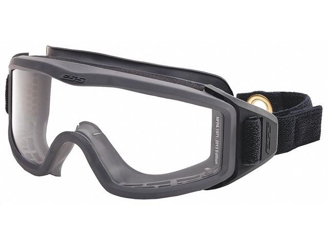 Click here for ESS 740-0536 Ess Clear Fire Goggle  Anti-Fog  Scra... prices