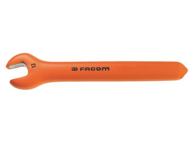 Click here for FACOM FM-46.10AVSE Insulated Open End Wrench 10mm... prices