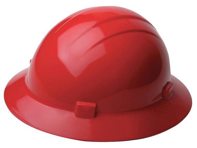 Click here for ERB SAFETY WEL19224RE Hard Hat  Americana  Polyeth... prices