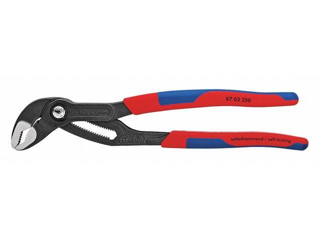 Click here for Water Pump Plier  10 In  Button  Ergo prices