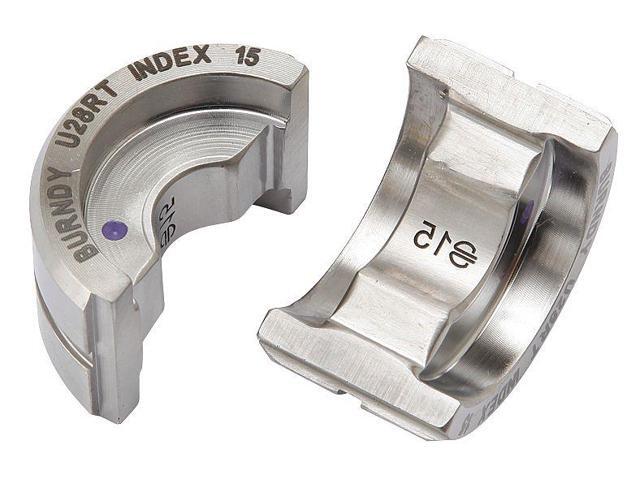 Click here for Type U Crimping Die Purple BURNDY U28RT prices