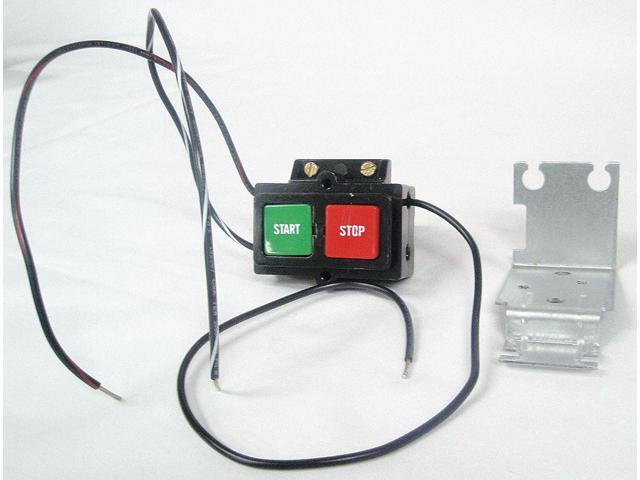 Click here for GE CR305X320B Push Button Kit  Start-Stop Size 3-4 prices