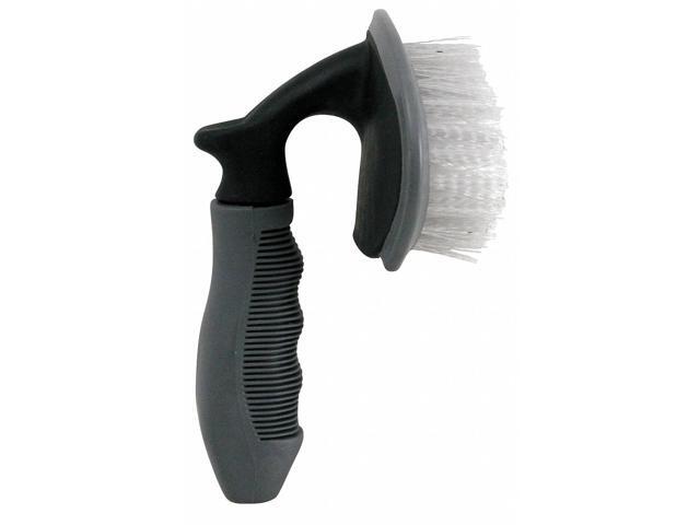Click here for CARRAND 93027 5 L Tire Brush  Polypropylene prices