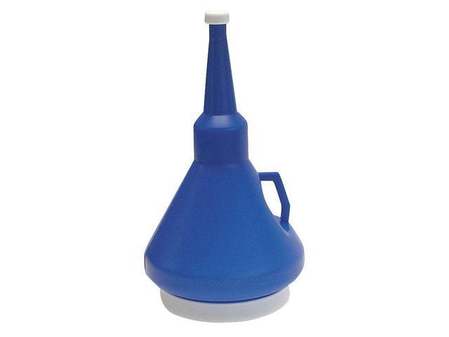 Click here for FUNNEL KING 32115 Polyethylene 1-1/4 qt. 11 6 3/4... prices