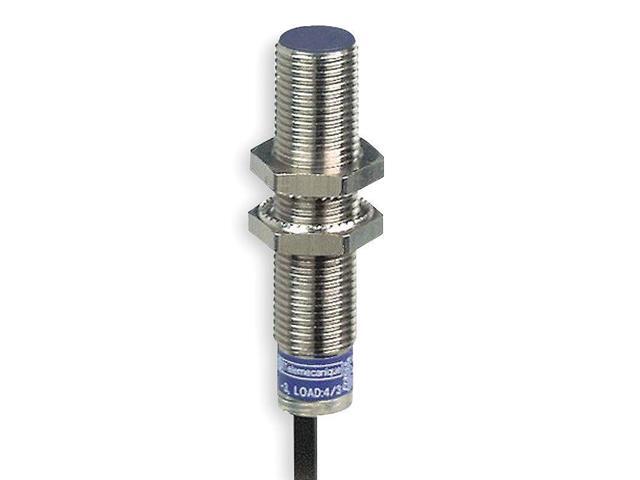 Click here for TELEMECANIQUE SENSORS XS512B1DAL2 Proximity Sensor... prices