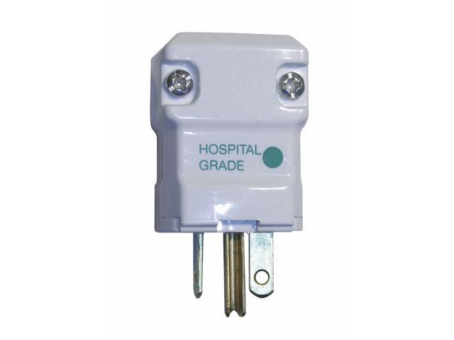 Click here for HUBBELL WIRING DEVICE-KELLEMS HBL8464V Straight Bl... prices