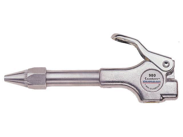 Click here for GUARDAIR 980 Thumb Lever Air Gun prices