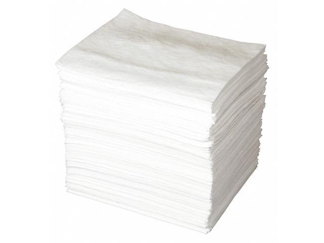 Click here for BRADY ENV200 Sorbent Pad  51 gal  15 in x 19 in  O... prices