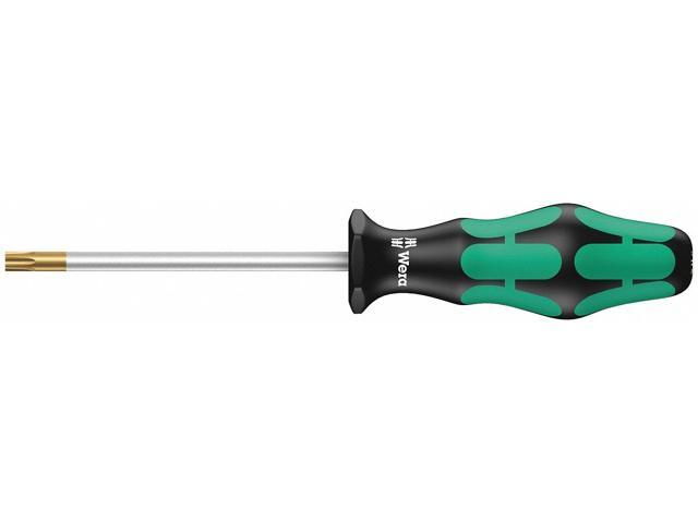 Click here for WERA 05028056001 General Purpose Torx Screwdriver... prices
