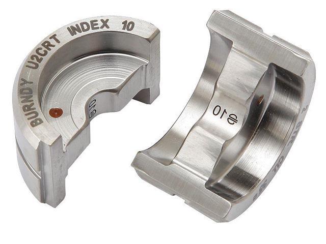 Click here for Type U Crimping Die Brown BURNDY U2CRT prices