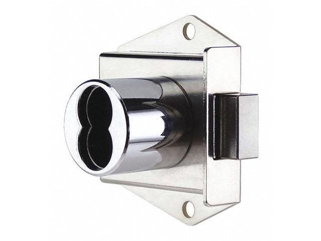 Click here for CCL 72524 Interchangeable Core Cabinet Dead Bolt... prices