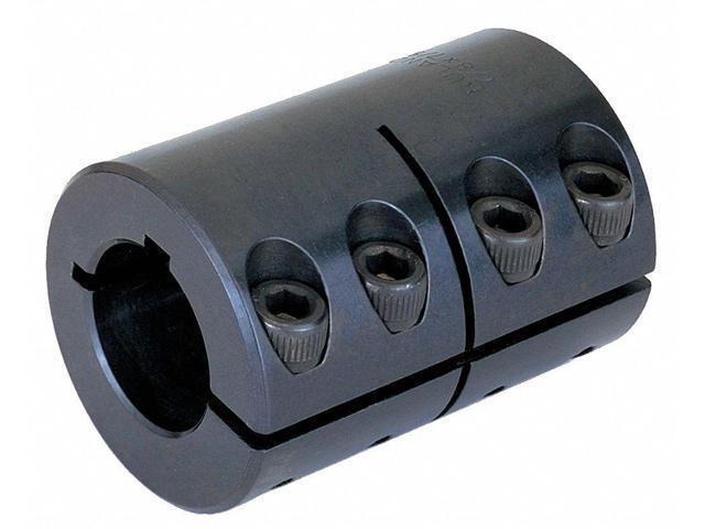 Click here for RULAND CLC-12-12-F Coupling One Piece Bore Dia 3/4... prices