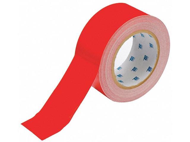 Click here for BRADY 104313 Floor Marking Tape Roll 2In W 100 ft.... prices
