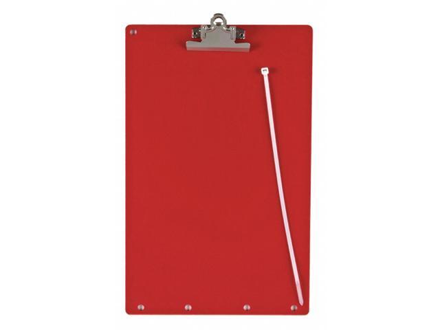 Click here for BRADY LOCB Lockout Clipboard  Red prices