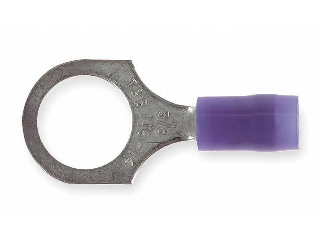 Click here for STA-KON RB14-12 Ring Terminal  1/2 in Stud Size  1... prices