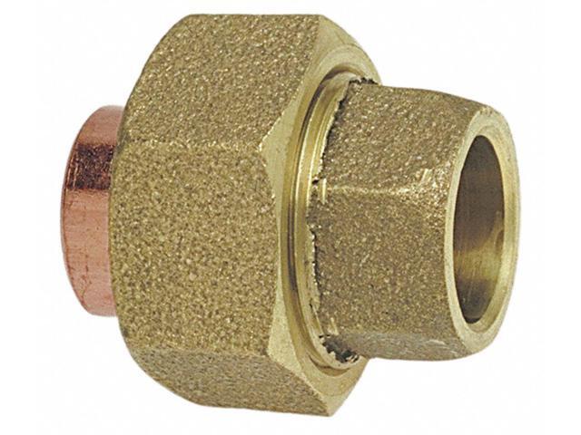 Click here for NIBCO 733-LF 2 1/2 Union Low-Lead Cast Bronze 269... prices