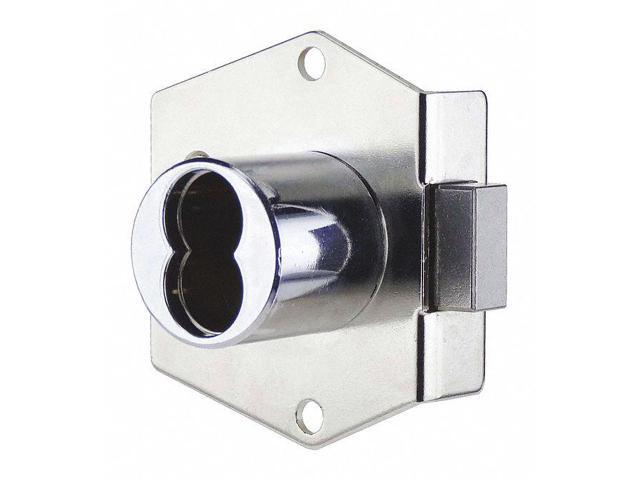 Click here for CCL 72724 Interchangeable Core Cabinet Dead Bolt... prices