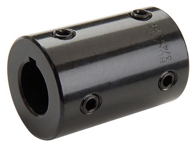 Click here for RULAND SCC-10-10-F Coupling  Set Screw Type  Bore... prices