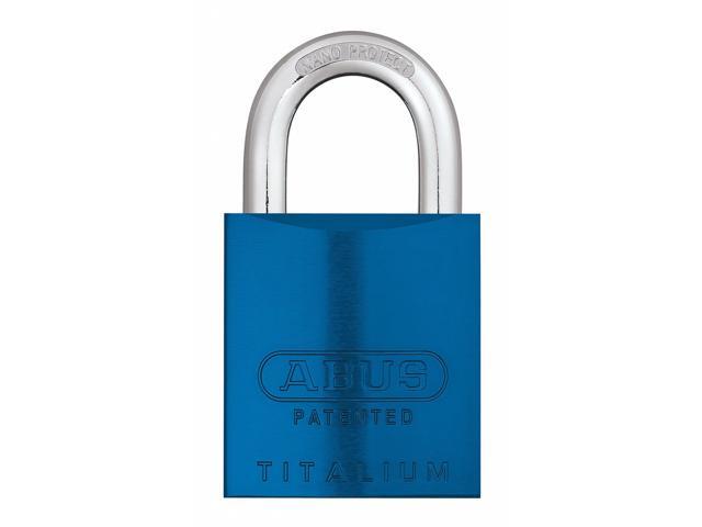 Click here for Abus Padlock for Interchangeable Core 83AL-IC/40 B... prices