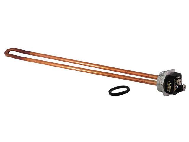 Click here for Resistored HWD Element  Copper  240V  4500W prices